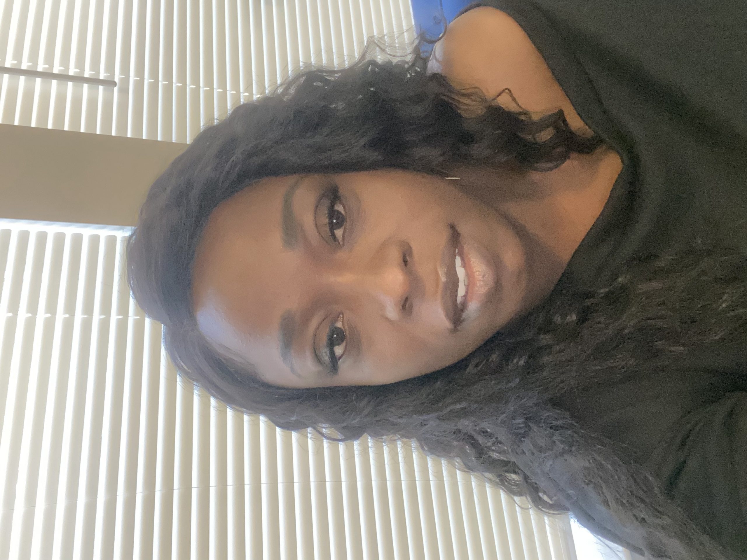 Annakaye Shokoya - Niner University Elementary at Amay James