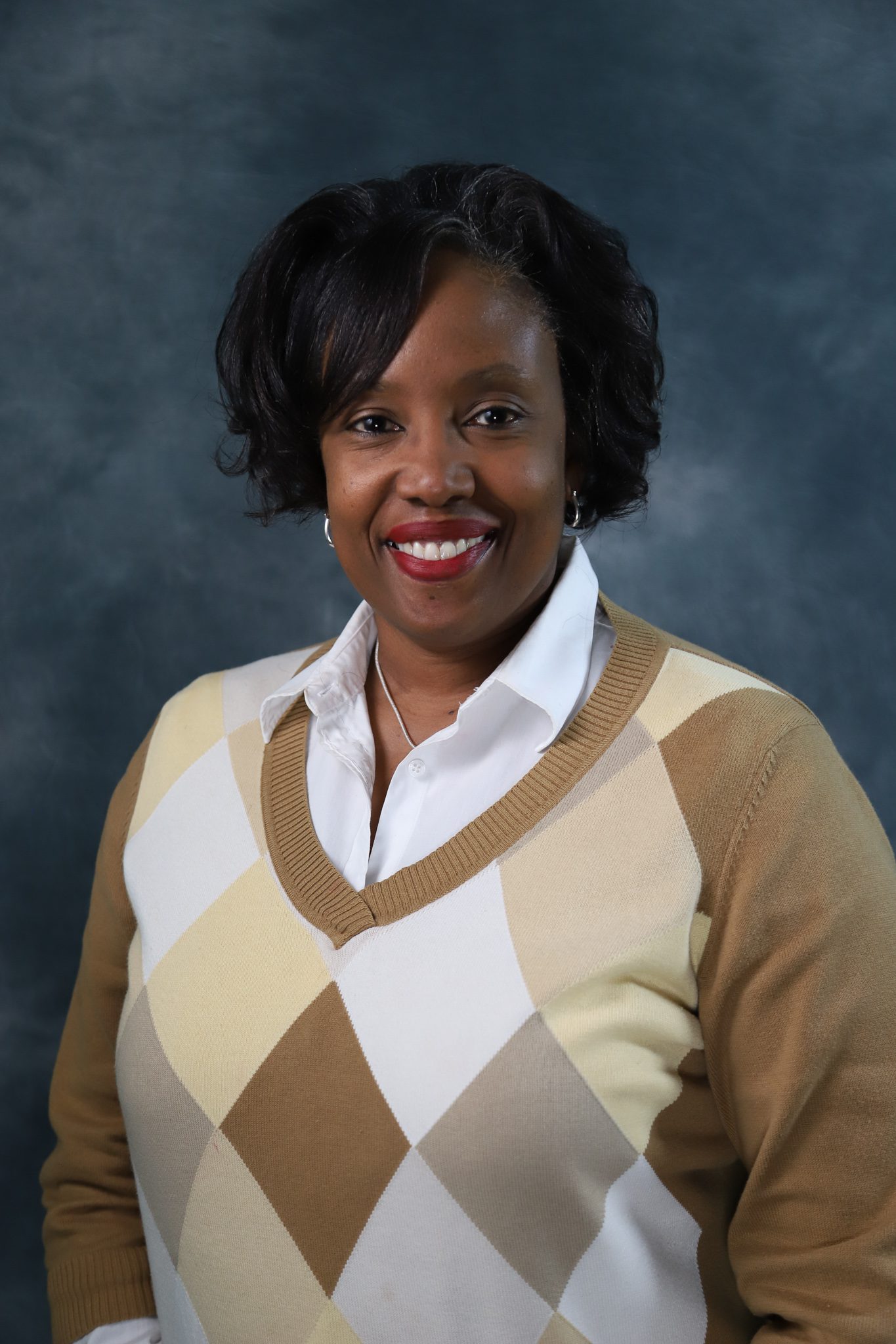 Barbara Phillips - Niner University Elementary at Amay James